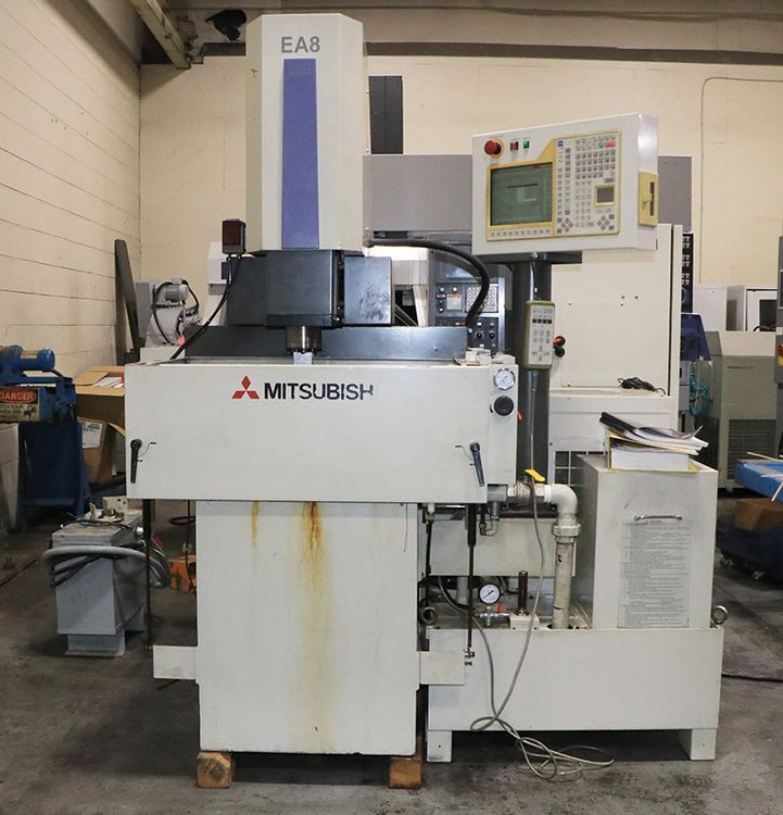 Mitsubishi Ea8