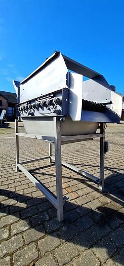 SWG 1008 Star separator