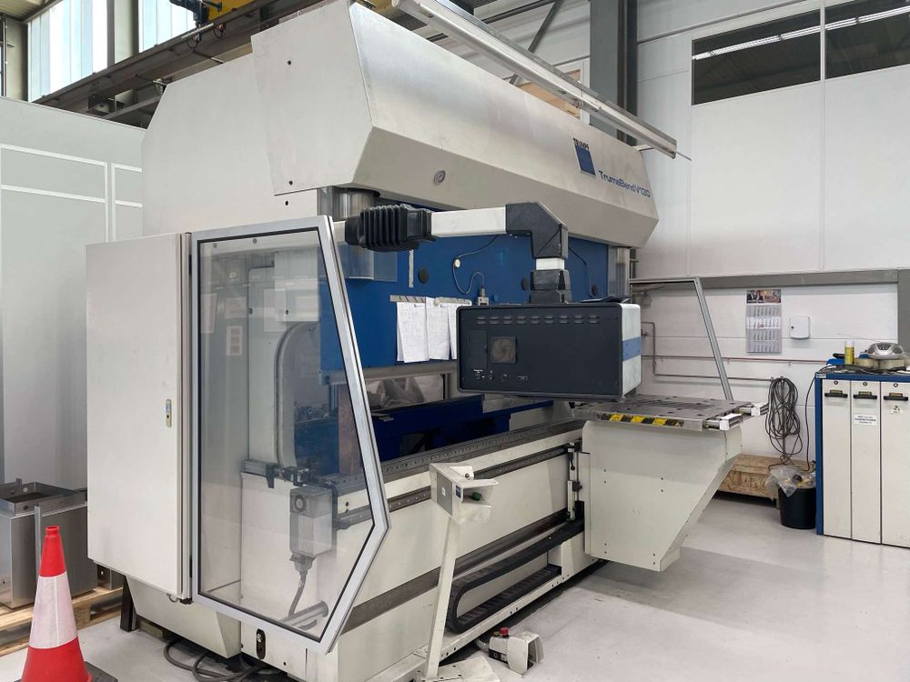 Trumpf V130