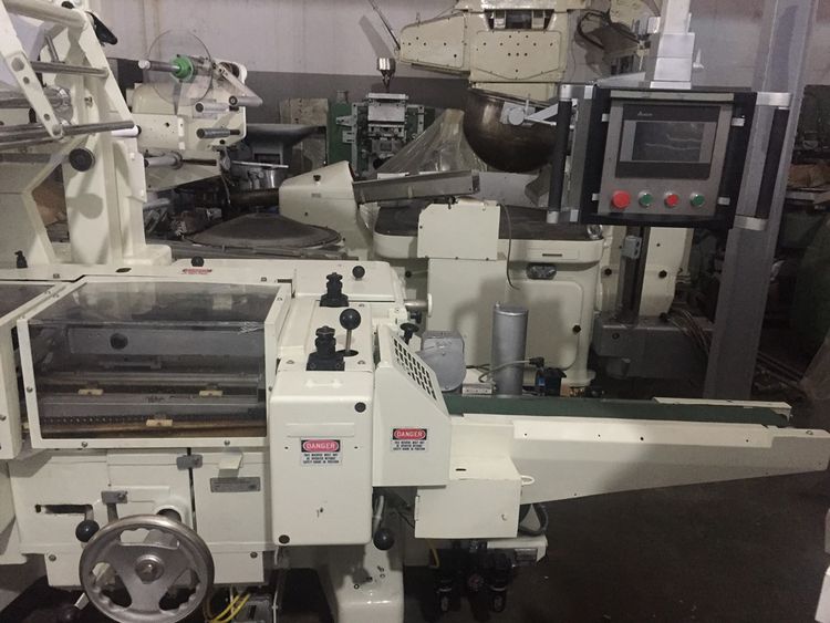 Sig ZHMA7 Slug Biscuit Wrapper Loader