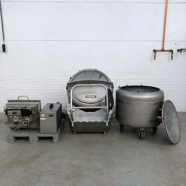 Inject Star HS8 Tumbler