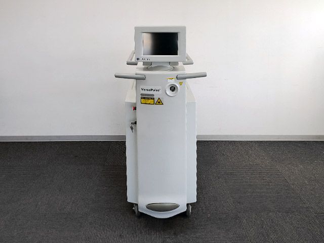 Lumenis VersaPulse PowerSuite 30W Holmium YAG laser