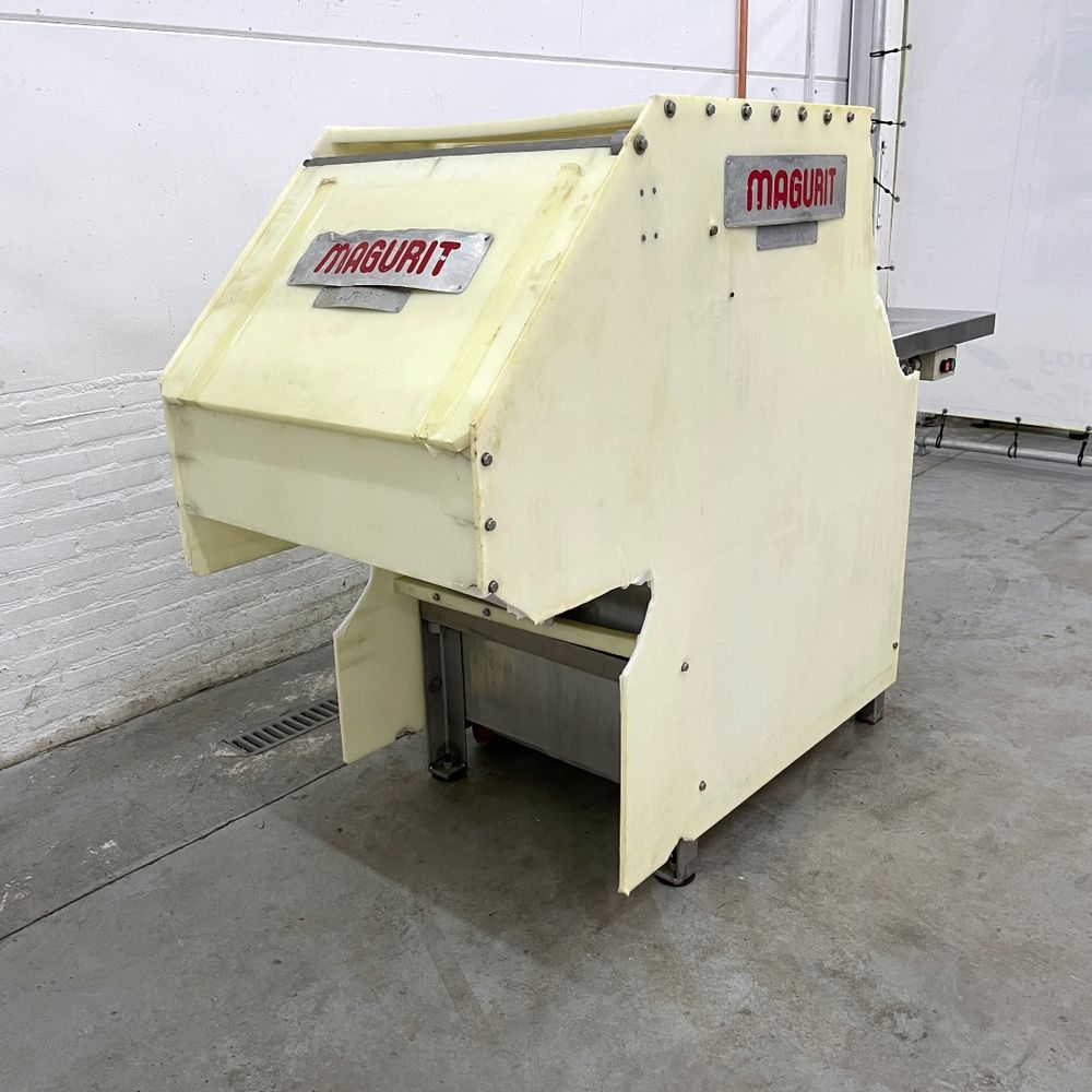 Magurit Cutty Guillotine