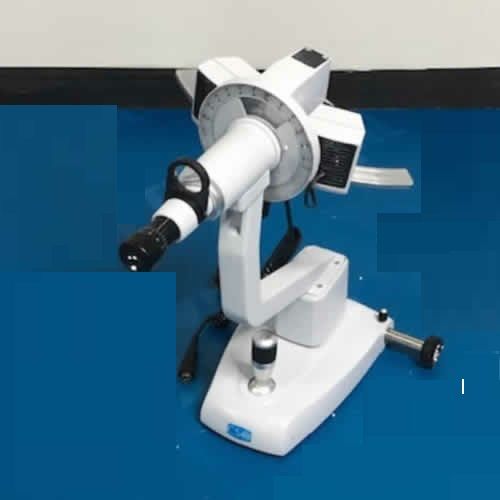 CSO Javal LED Keratometer