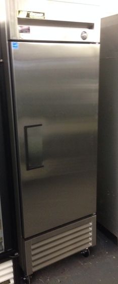 True SINGLE DOOR FREEZER