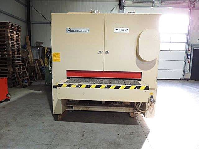 Heesemann KSM 8 CSD