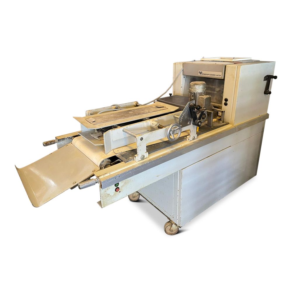 WP Haton Combi 2 Bread Moulder