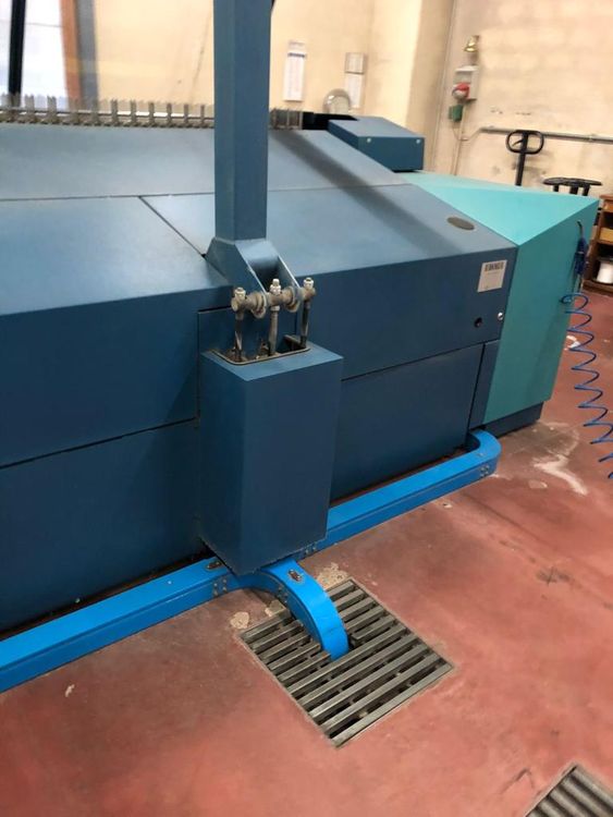 Benninger Bendirect 1000