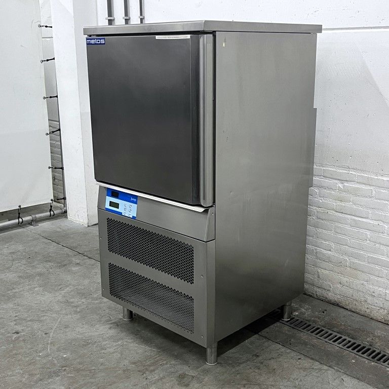 Metos KRC061 ABB, Blast chiller