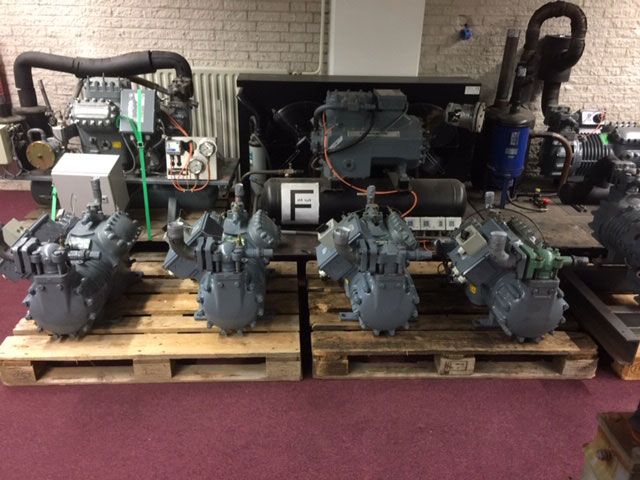 4 DWM Copeland D4DJ-3000-EWM