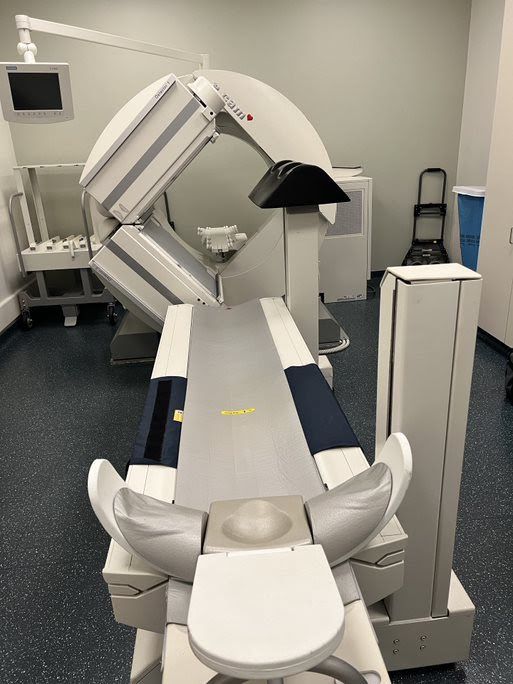 Siemens E Cam Signature Camera