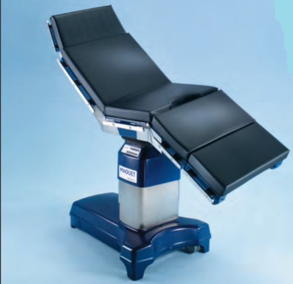 Maquet AlphaStar