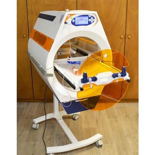 Mediprema 360 Phototherapy Tunnel Cradle