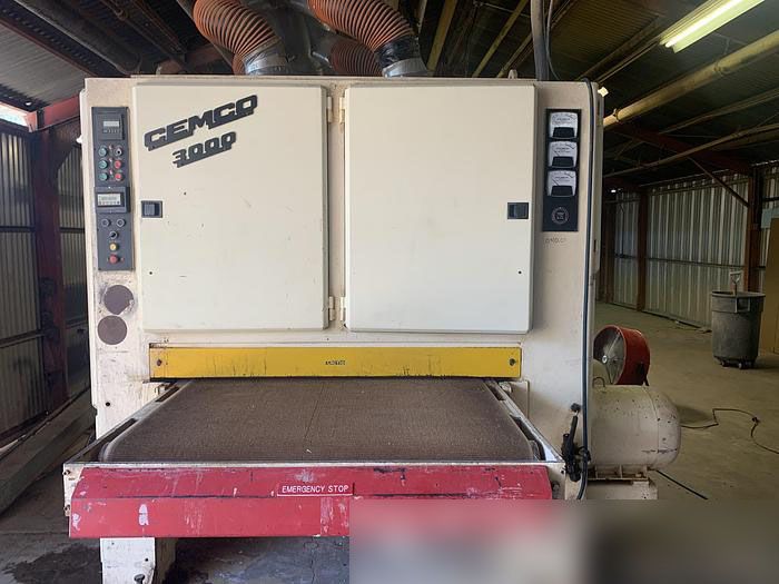 Cemco 3000 URF-3352