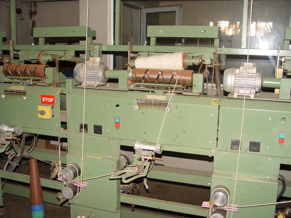 7 Evilo Evilo Winder Evilo EC