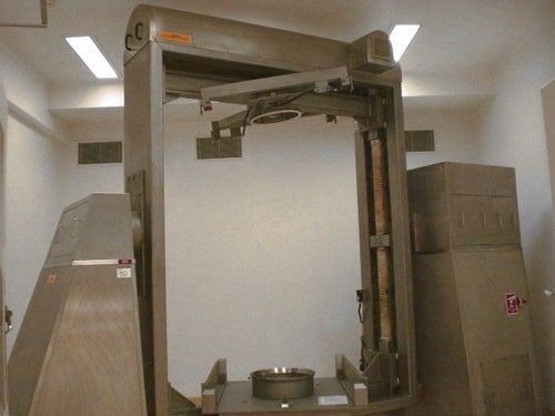 Matcon Pipeline IBC Blender