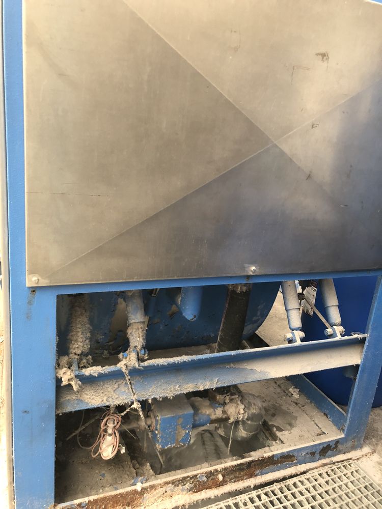 Brongo LC 100 Washer extractor