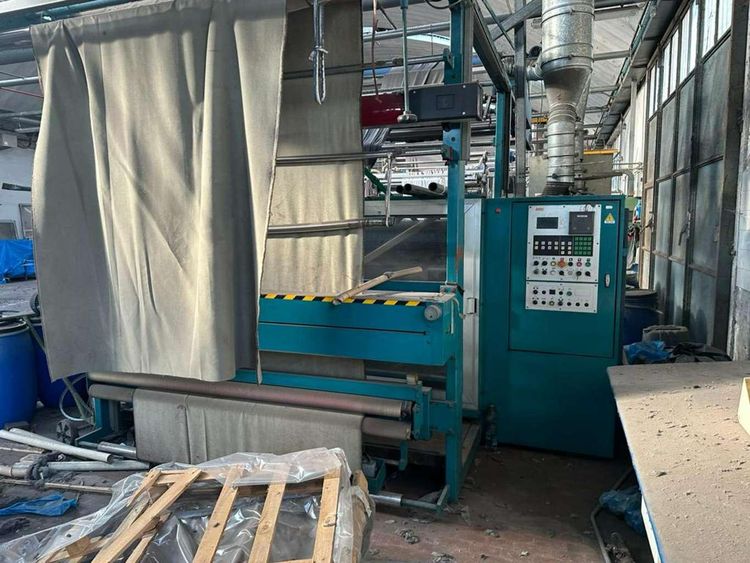 Lafer CMI - 1 180 Cm Shearing