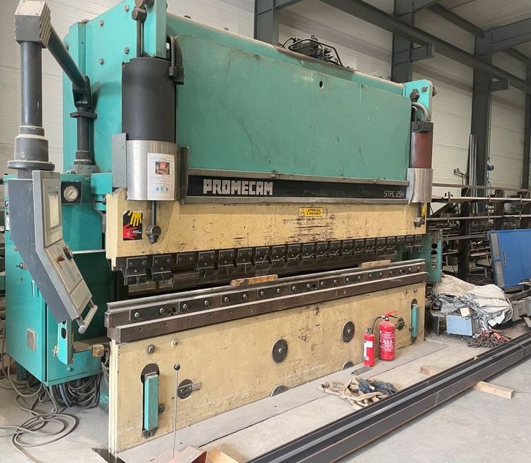 Promecam Promecam 255T