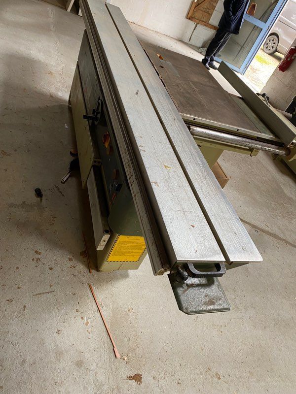 SCM SI 16 WA