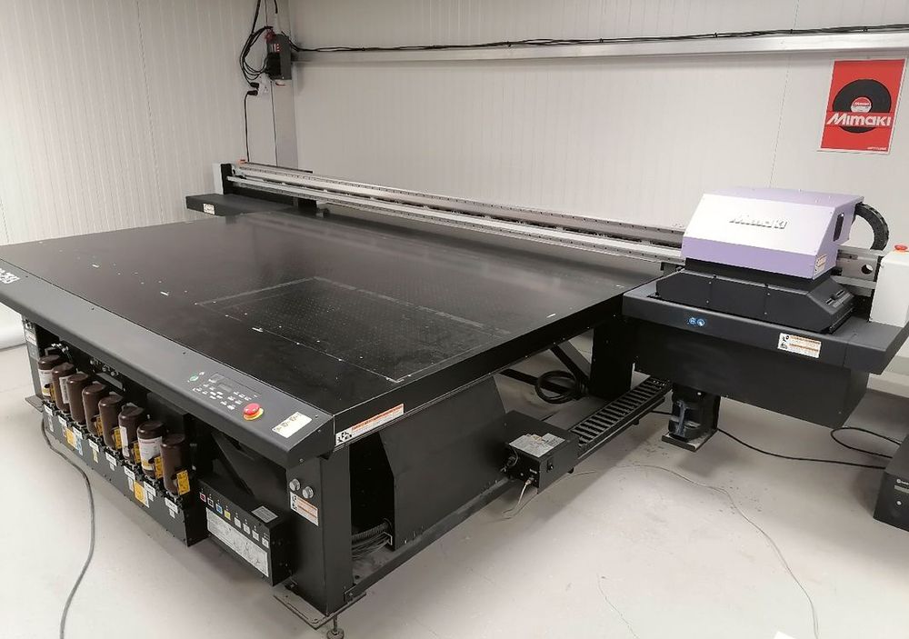 Mimaki JFX 200 2513
