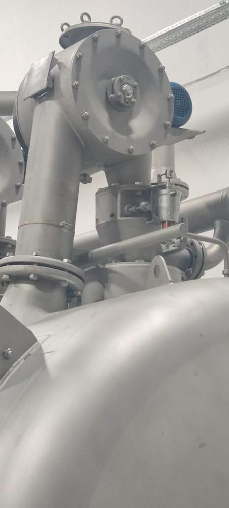 Thies Rotomaster 750 kg