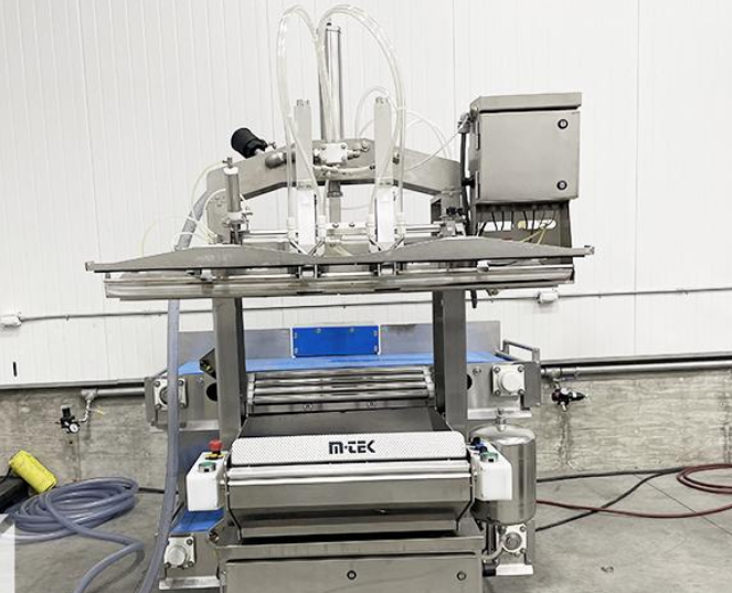 MTEK CORR VAC MARK III, ATMOSPHERIC PACKAGER