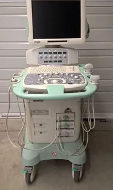 Esaote MYLAB 60 Xvision