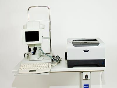 ZEISS IOL Master V5