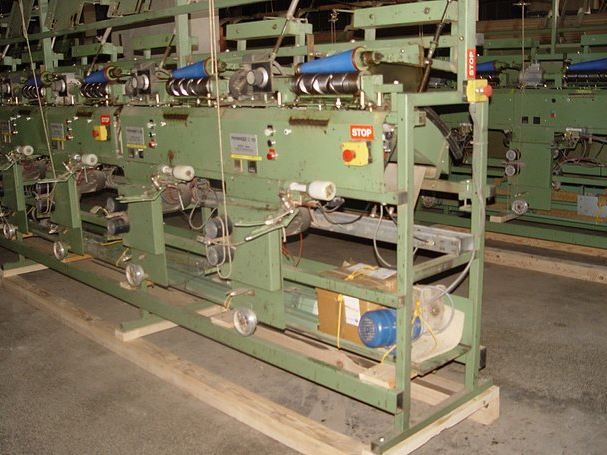 7 Evilo Evilo Winder Evilo EC