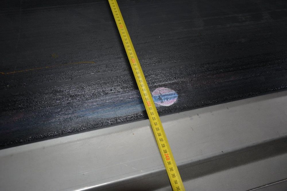 Zimmer Sample Printing Machine