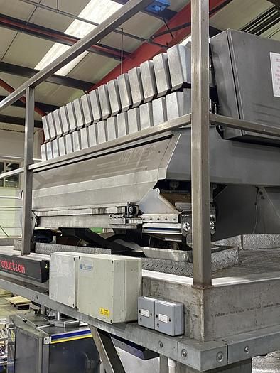 Newtec 4015 B2G