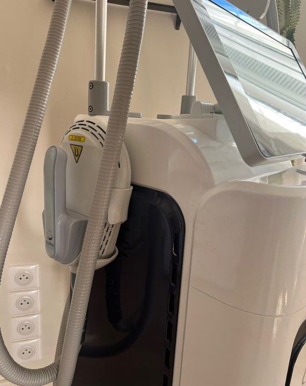 Supra Sculpting System V3 Sculpt Machine