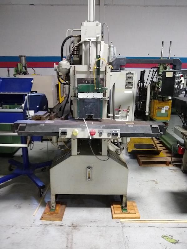 Autojector HCS40-S 40 T