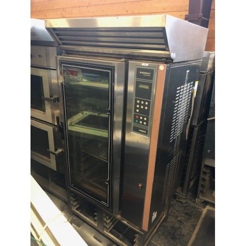 Bakermat, Leventi Mastermind MK3.1 Elektro Oven