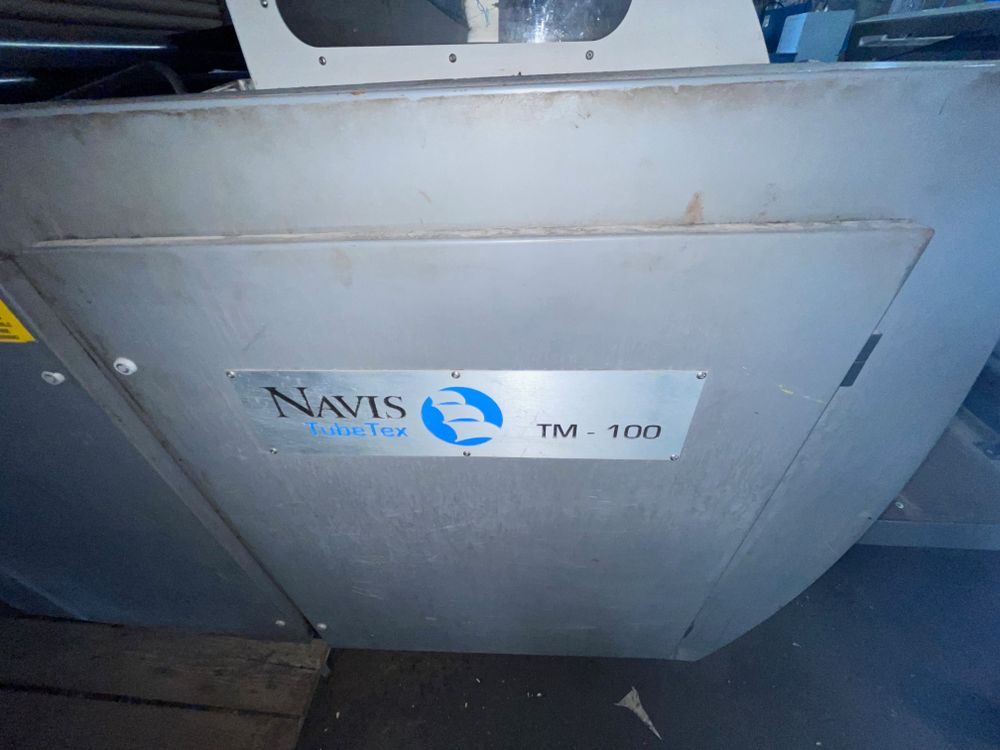 Tube Tex TM 100 / TM 156