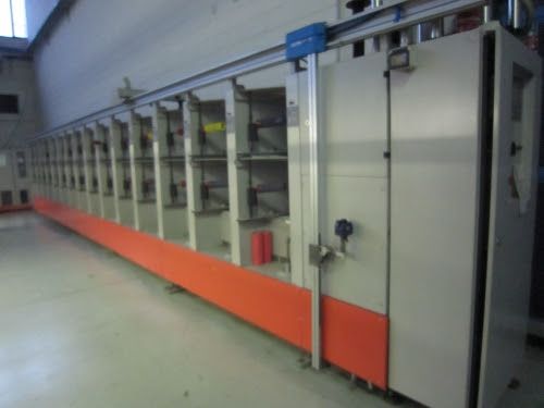 4 Hamel H2000 Twisting with assembling