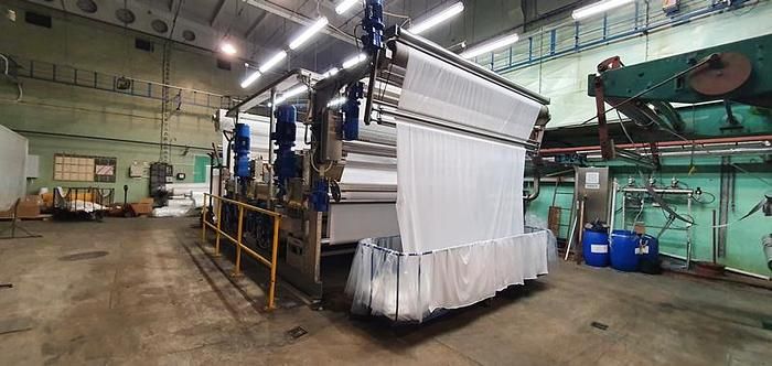 Mcs Star Wash Continuos washing machine