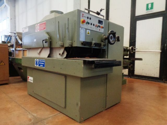 Cosmec SM 120 MULTIRIPSAW