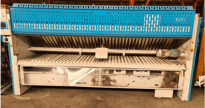 Jensen Classic 3500mm