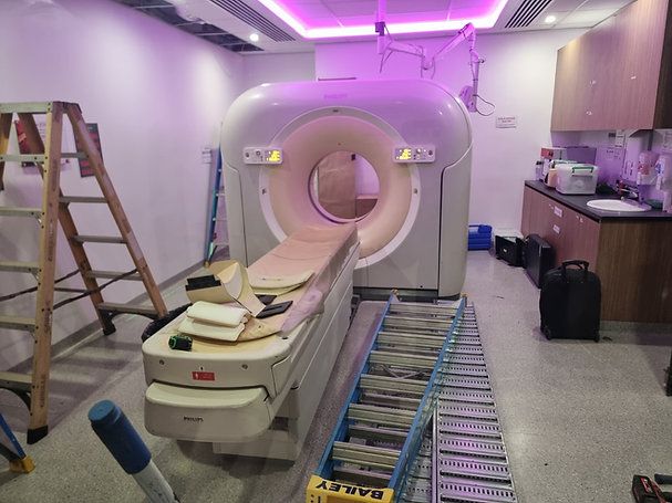 Philips Ingenuity 64 Slice