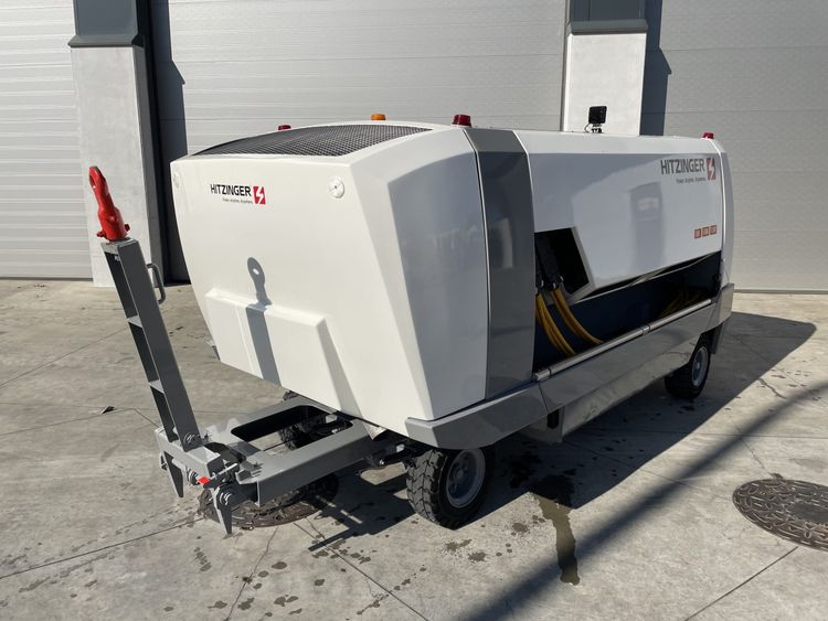 Hitzinger GPU 120MDE18