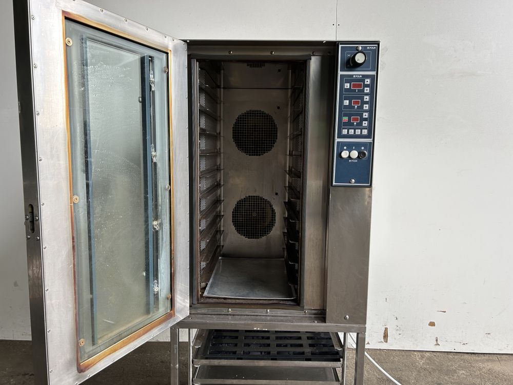Polin Fornowind 4060 Oven