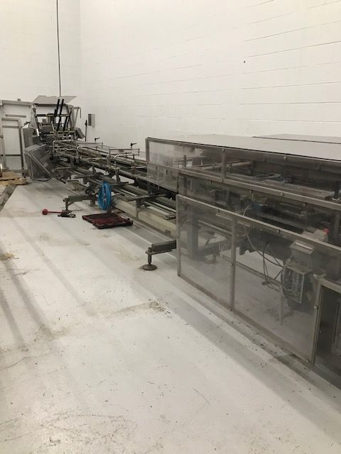 Langen B1 Semi-Auto Cartoner