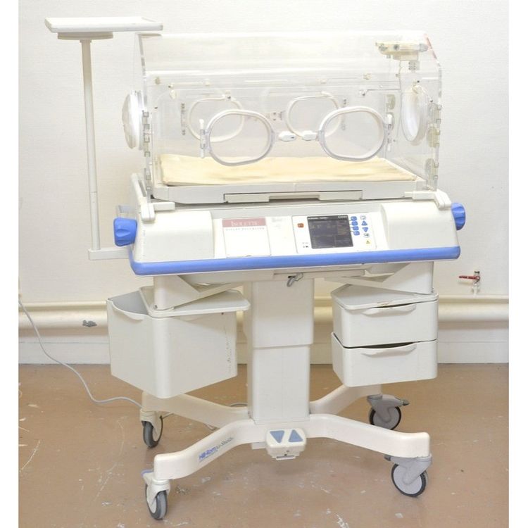 Air Shields Isolette C2000