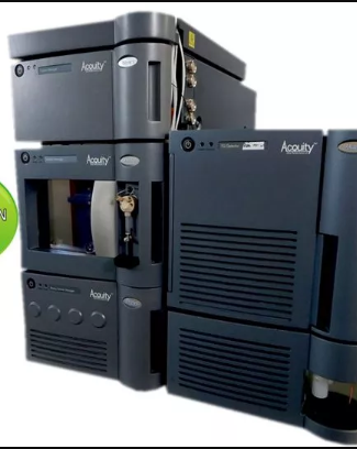 Waters Acquity Tqd Lcmsms System