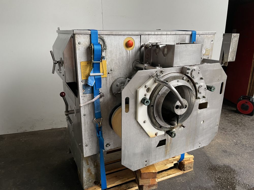Baader 699 Bone Separator