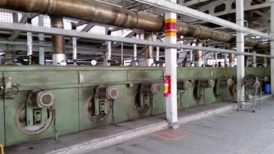 Krantz 170 Cm Stenter Frame