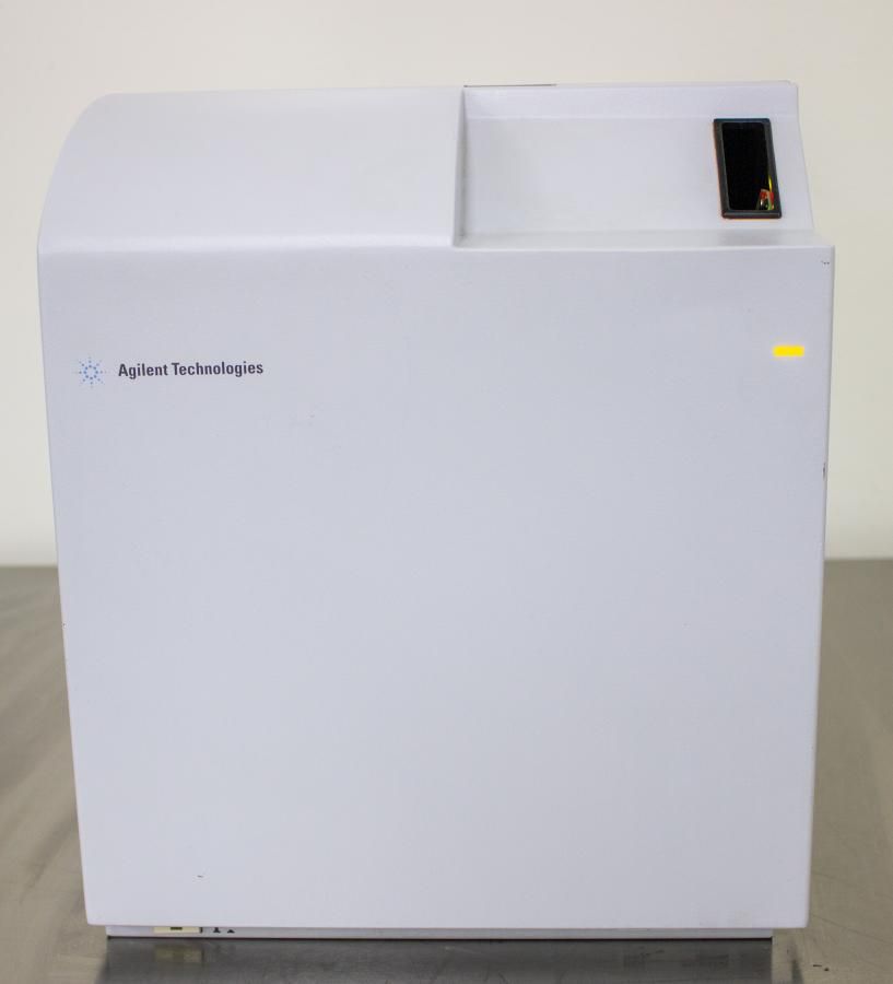 Agilent G4240A HPLC Chip Cube