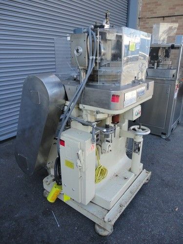 Stokes 900-560 35 Station Rotary Tablet Press